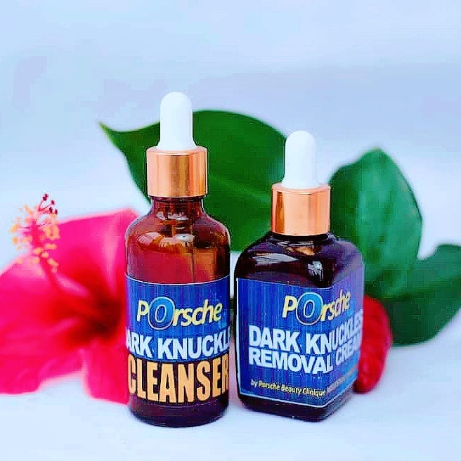 Instant Knuckle Removal Set « Porsche Beauty Clinique
